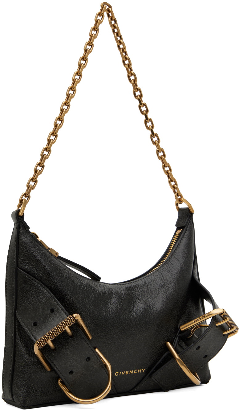 Givenchy Black Voyou Boyfriend Party bag Givenchy