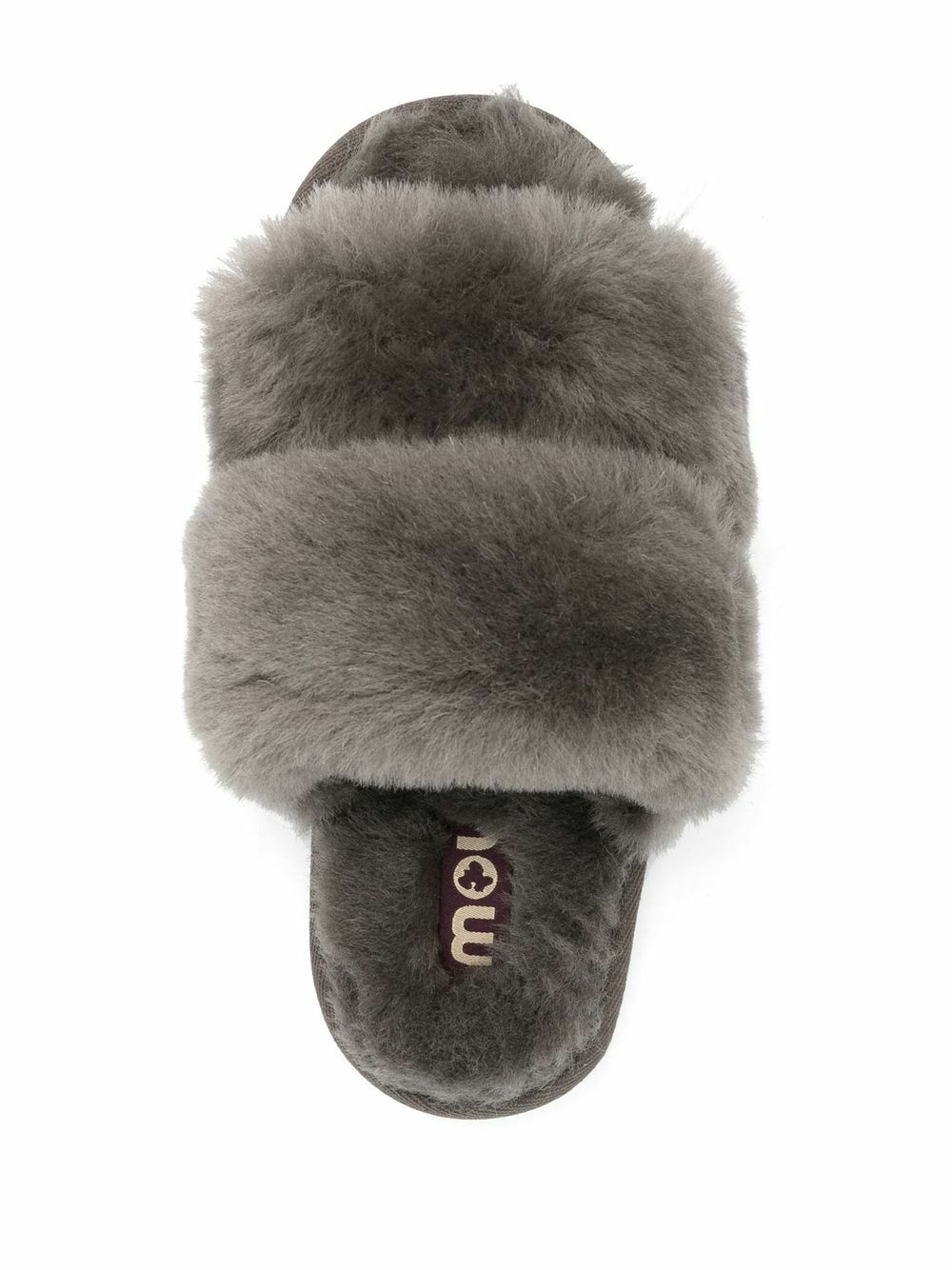 MOU - 2-stripes Slippers Mounser