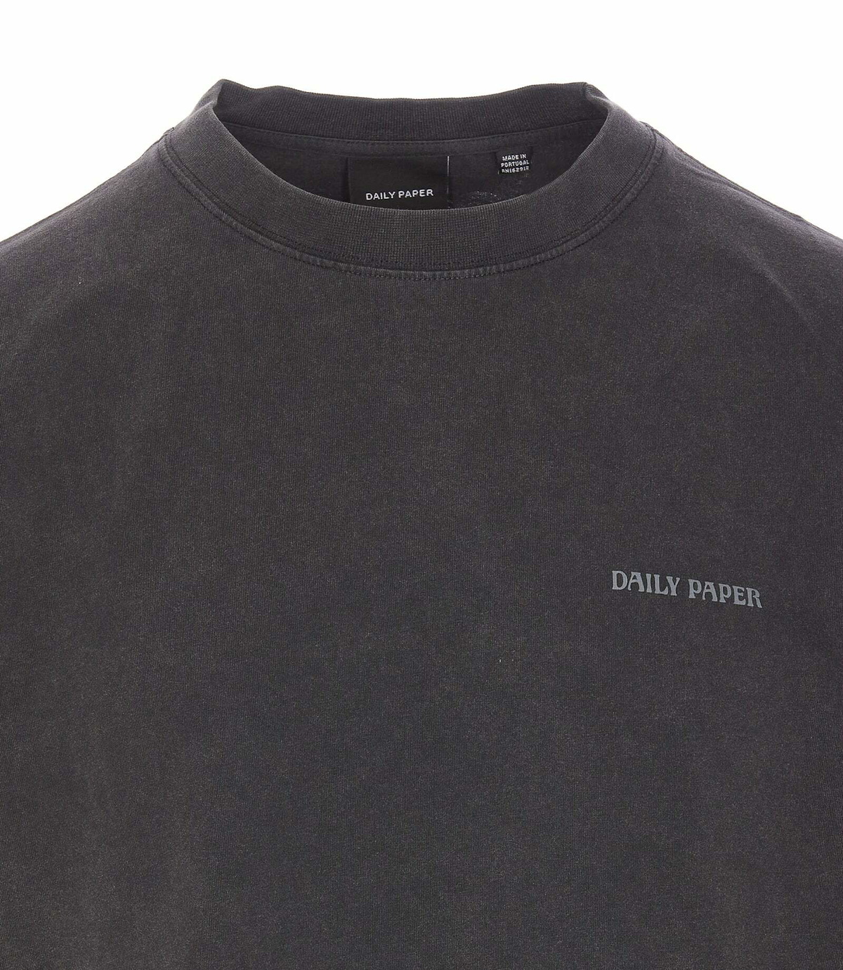 Daily Paper Senses Logo T-shirt Daily Paper