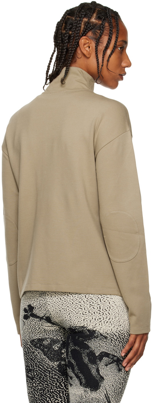 Paloma Wool Gray Hugo Sweater Paloma Wool