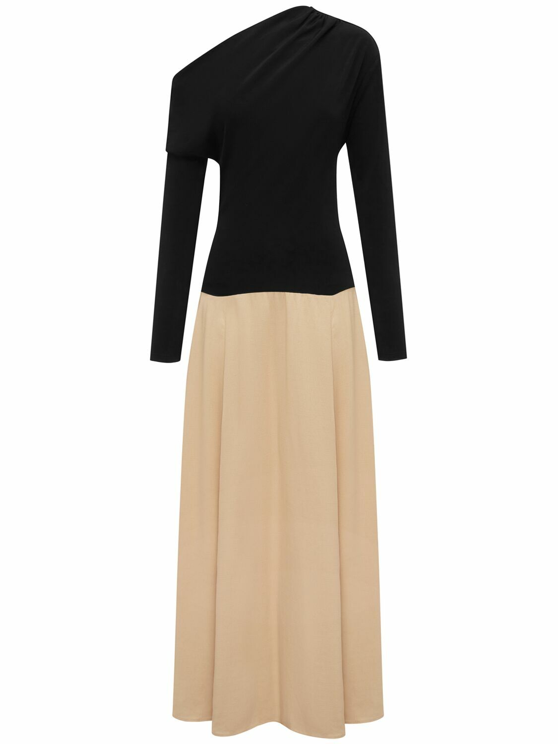 ESSE STUDIOS Dasha Duo Long Dress Esse Studios