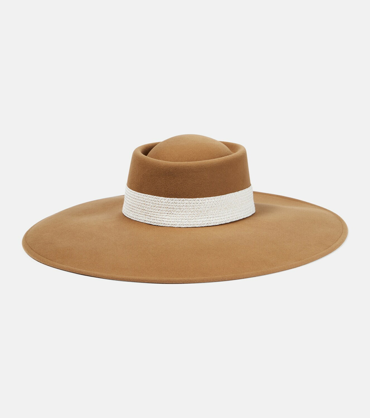 Maison Michel - Kat wool felt hat Maison Michel