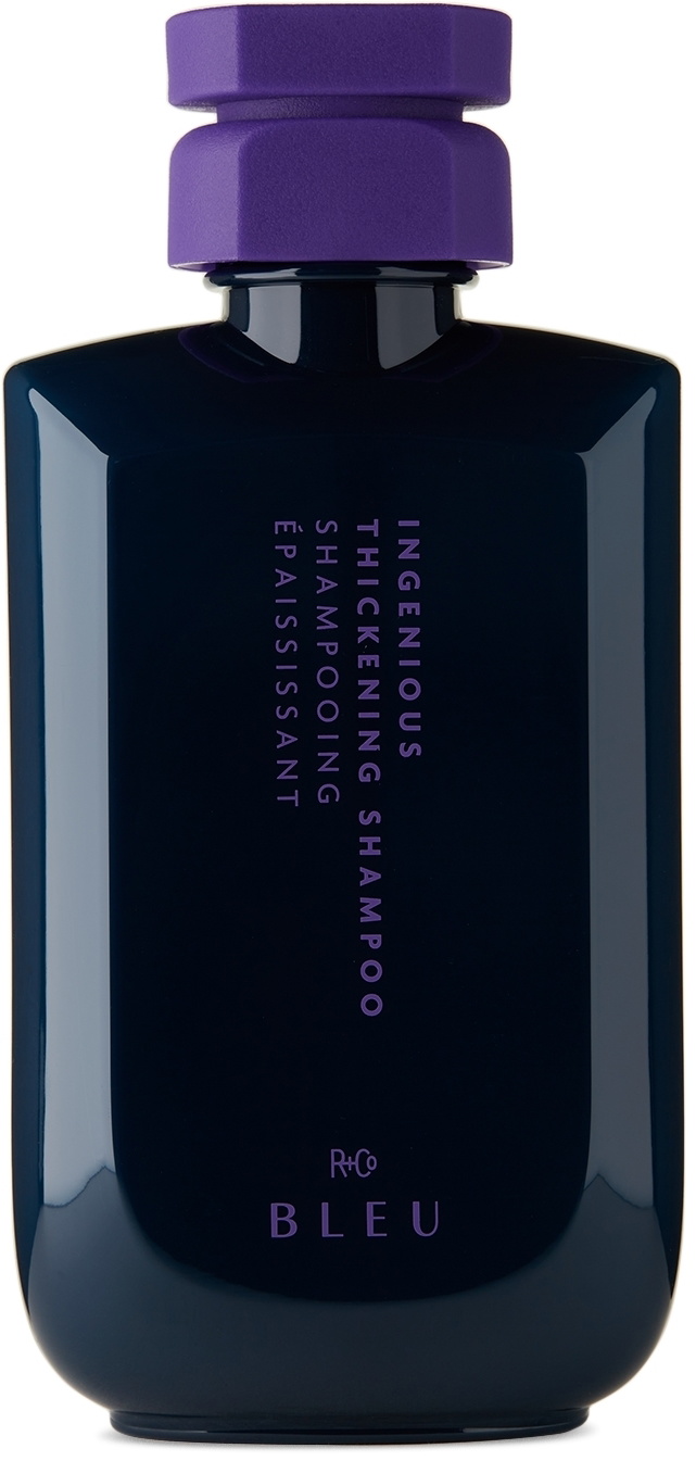 R+Co Bleu Ingenious Thickening Shampoo, 251 mL R+Co Bleu