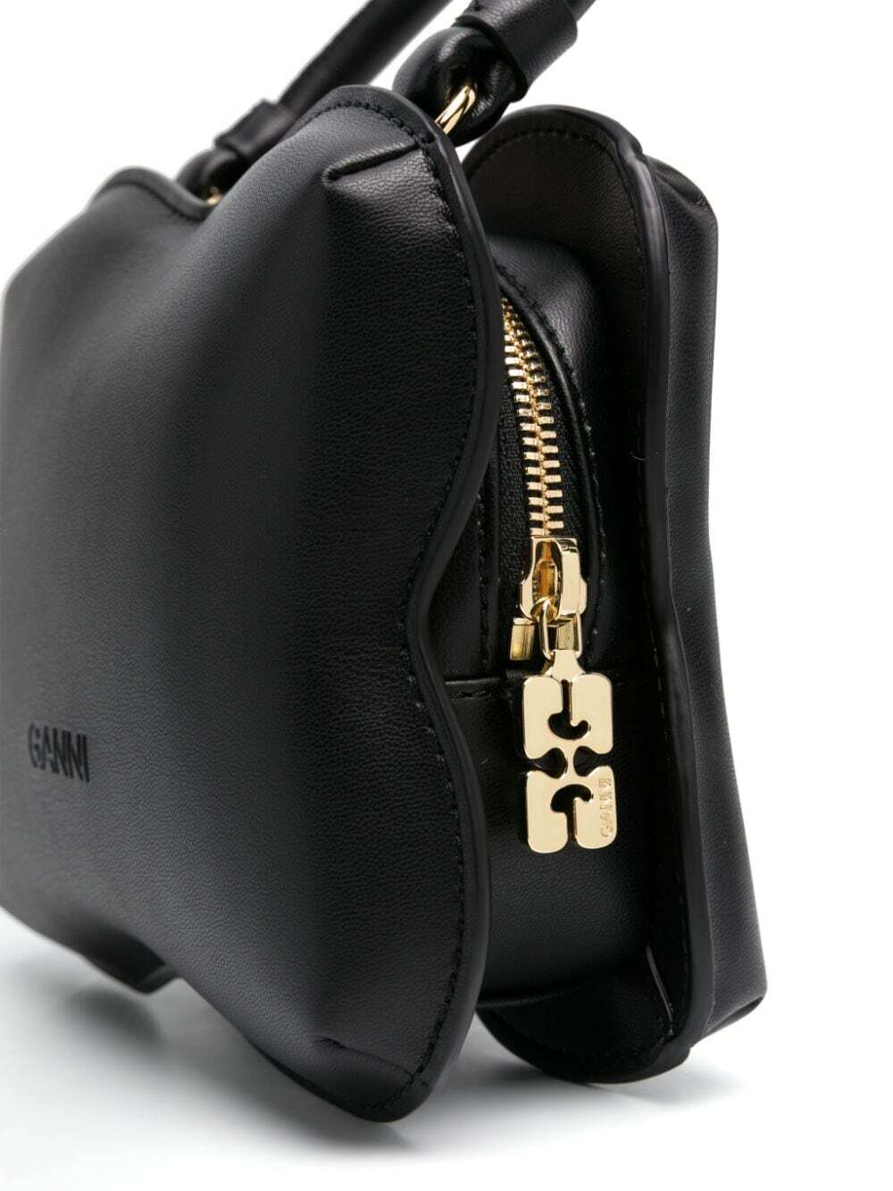 GANNI - Butterfly Small Crossbody Bag GANNI