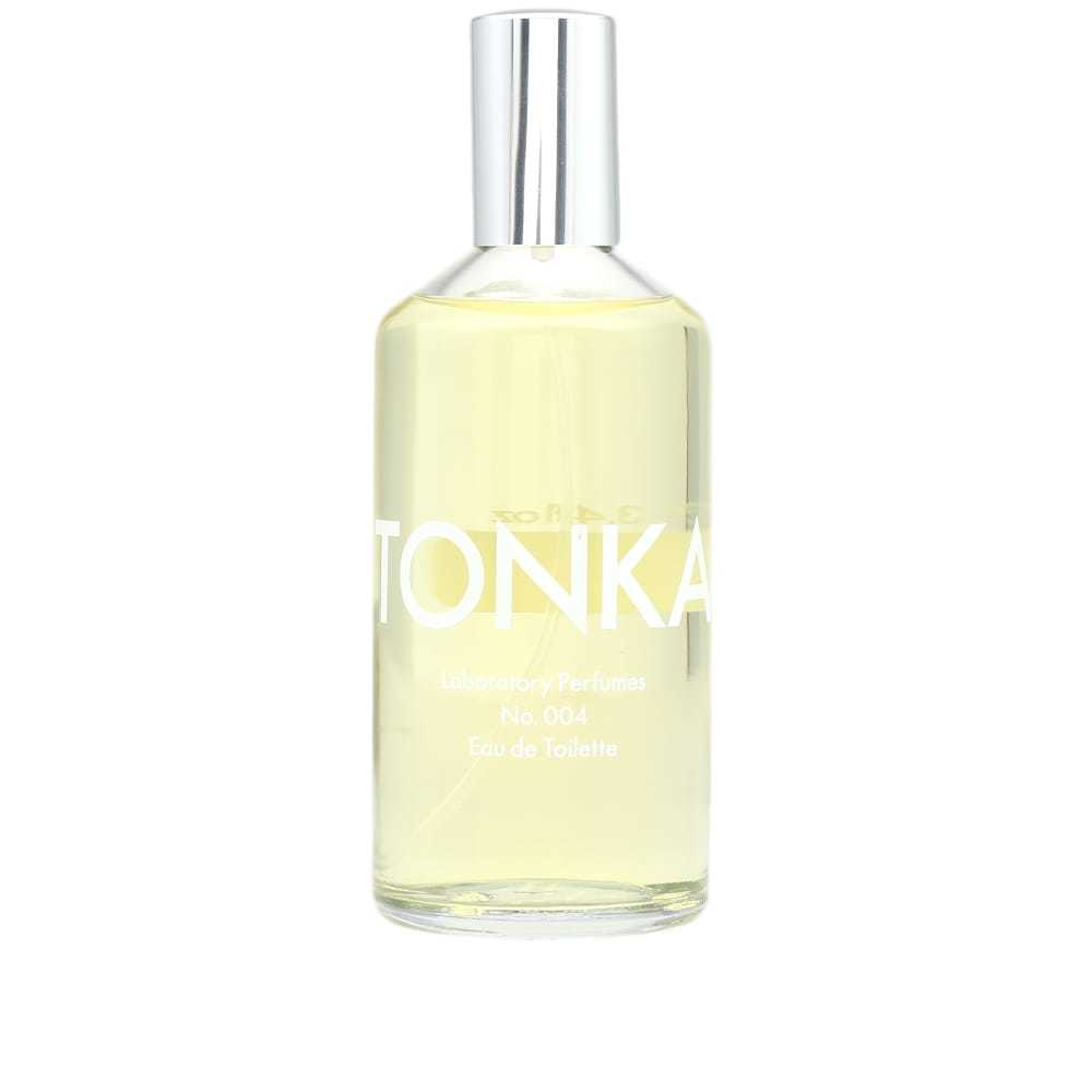 Laboratory Perfumes Tonka Eau de Toilette Laboratory Perfumes