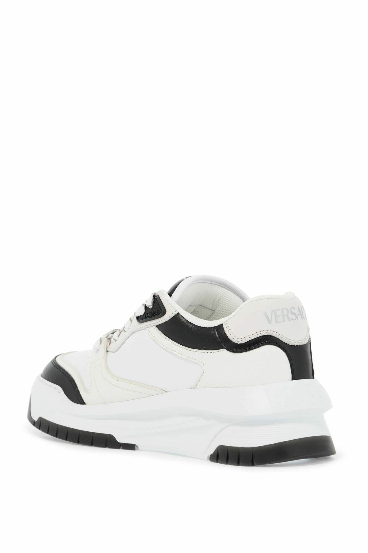 VERSACE odyssey sneakers White Versace