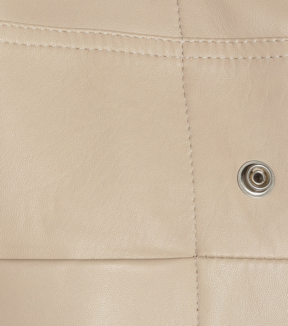 Rick Owens - Babel leather jacket Rick Owens