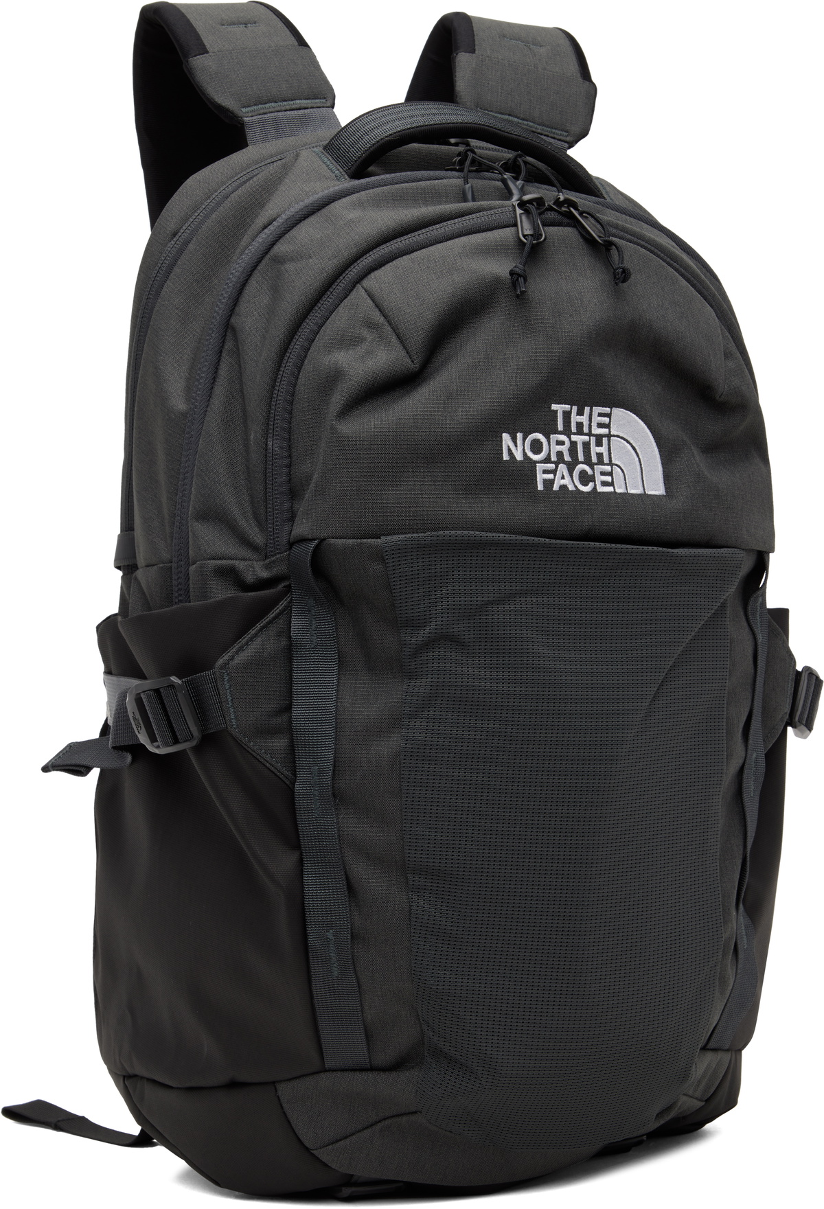 The North Face Gray Recon Backpack The North Face