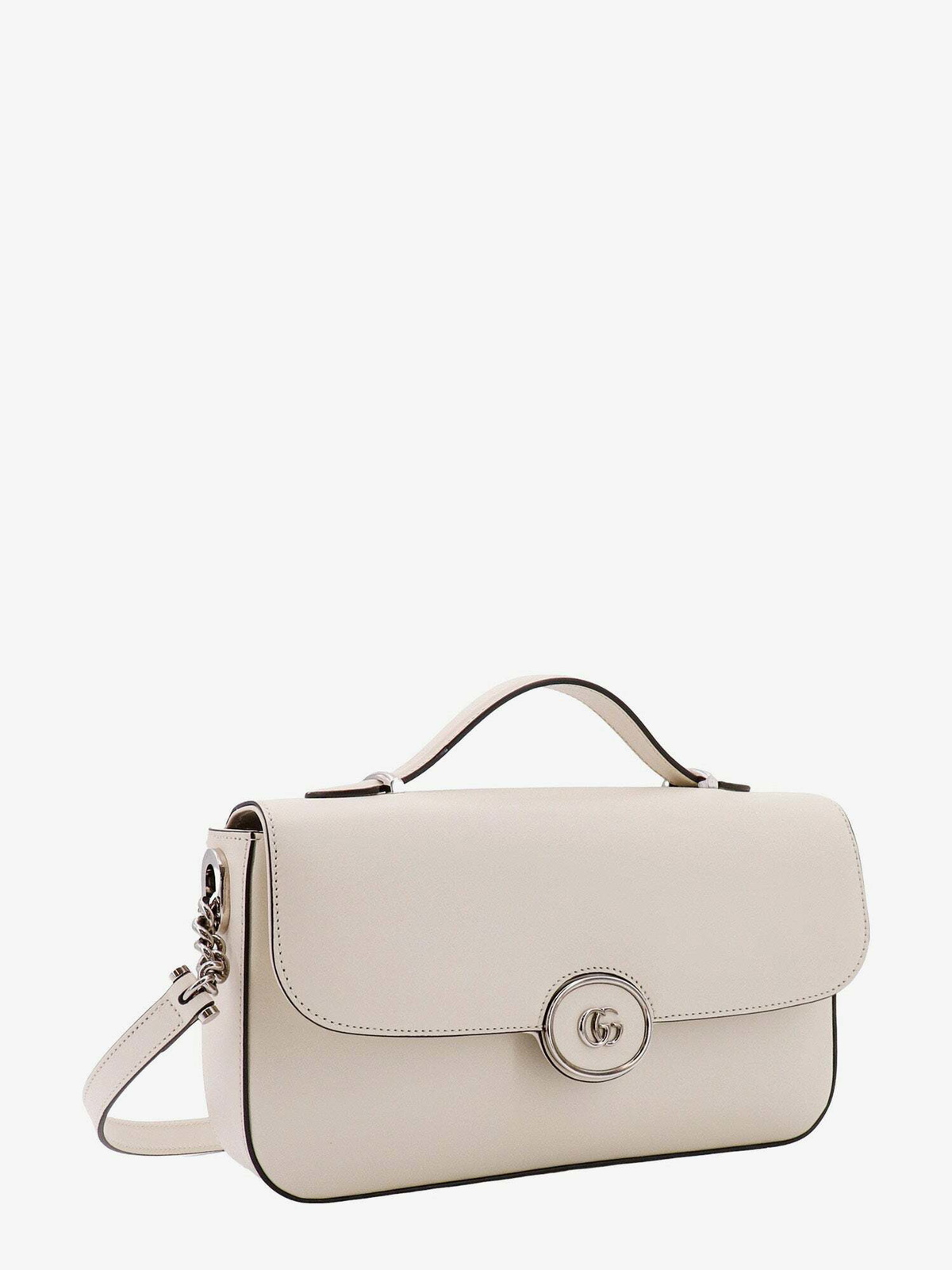 Gucci Petite Gg White Womens Gucci