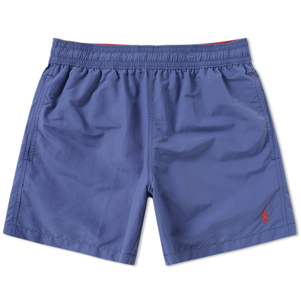 Polo Ralph Lauren Classic Hawaiian Swim Short Polo Ralph Lauren