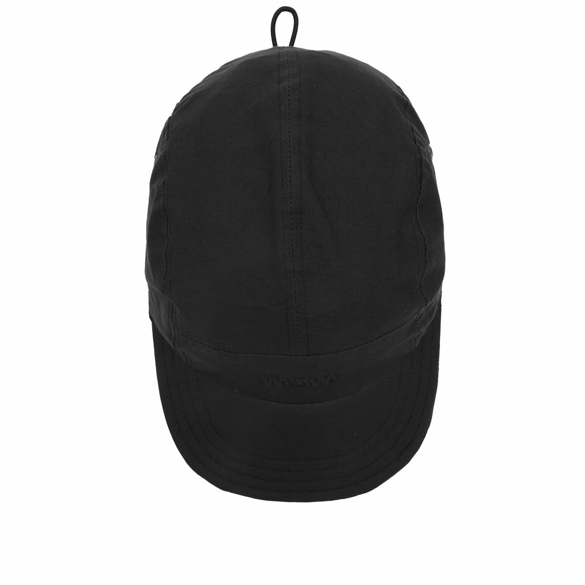 WAWWA Jay Cap in Black WAWWA