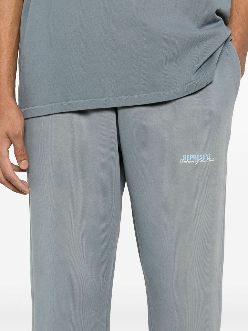 Represent Patron Of The Club Track Pants Represent