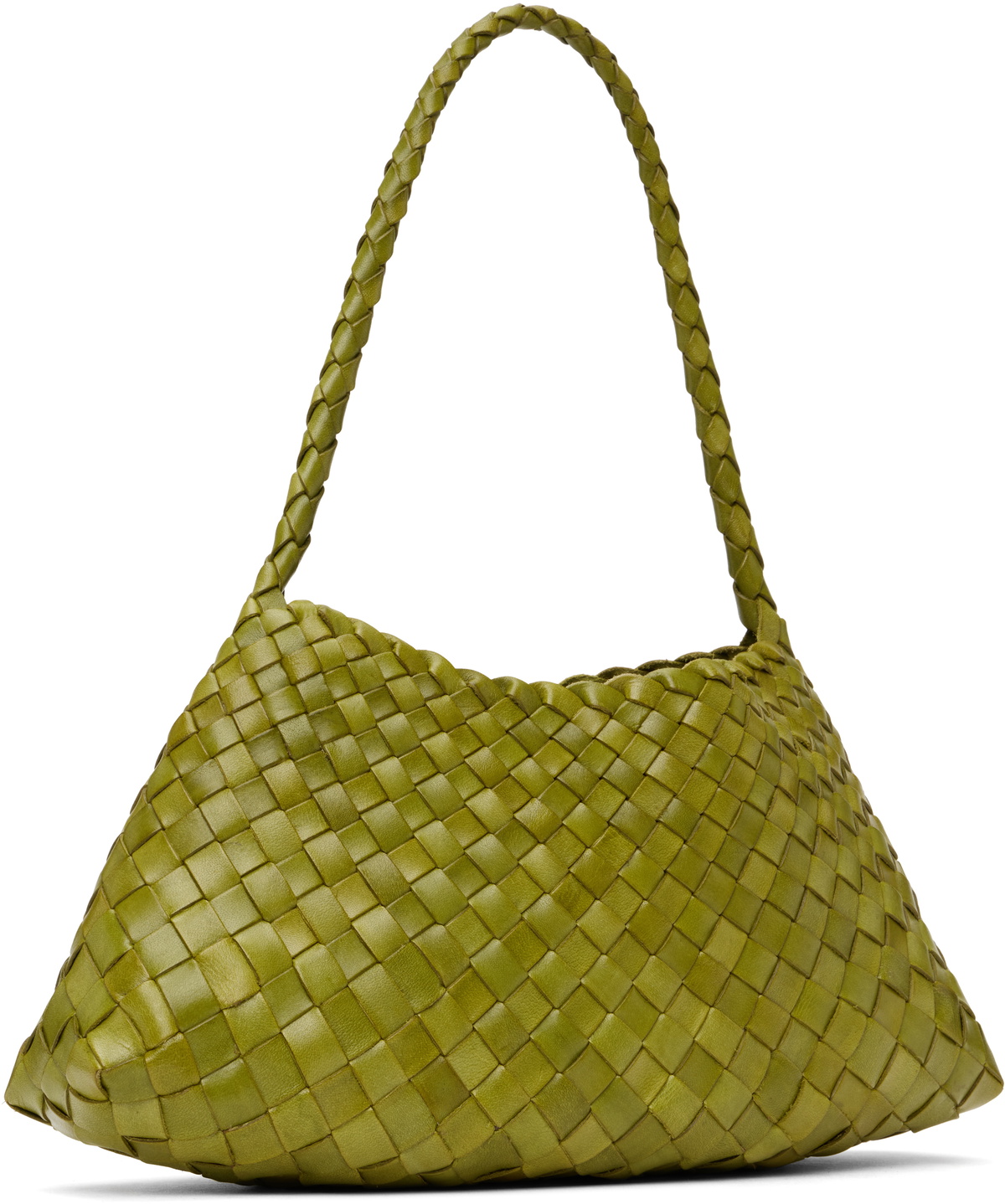 Dragon Diffusion Green Rosanna Bag Dragon Diffusion