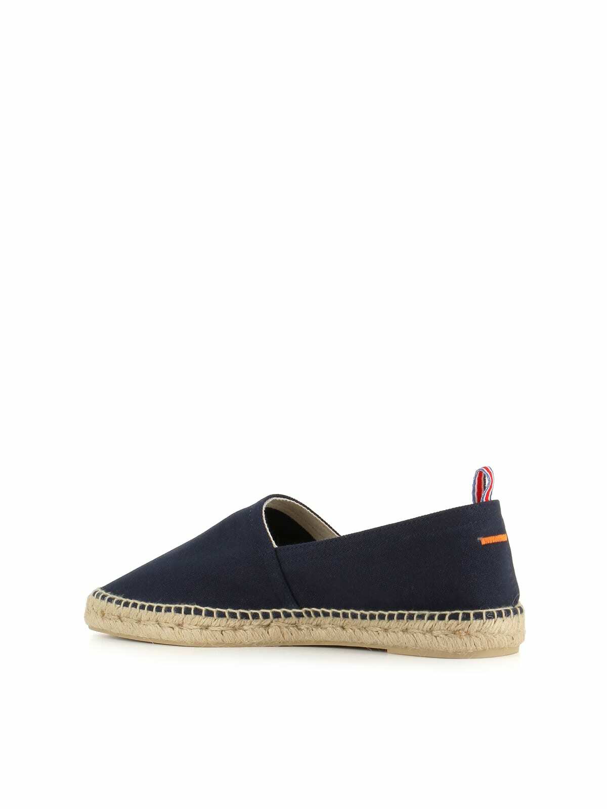Castañer Espadrillas Pablo Castaner