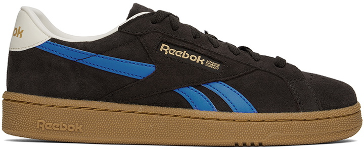 Reebok Classics | CLOTHBASE