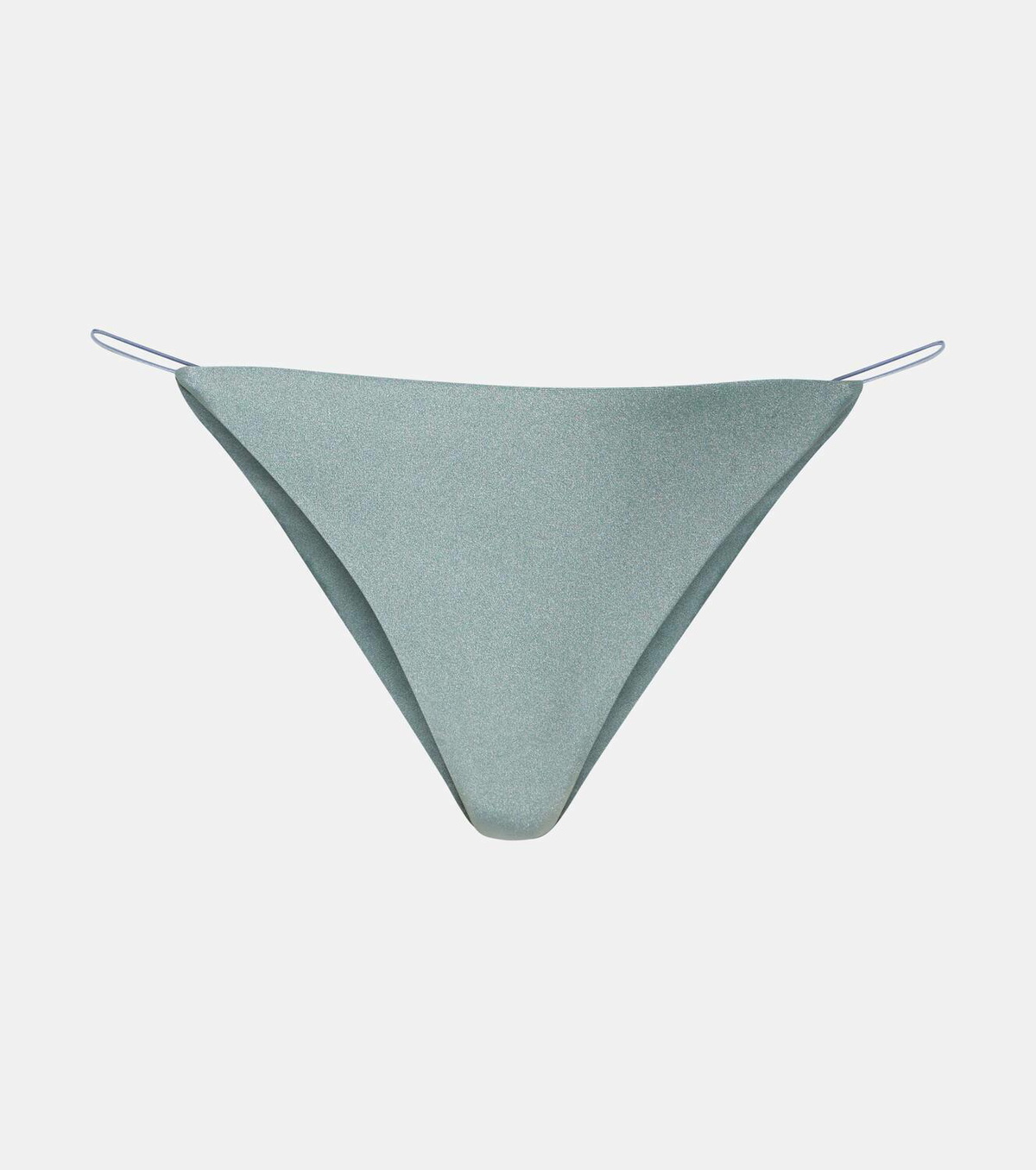 Jade Swim Micro Bare Minimum bikini bottoms Jade Swim