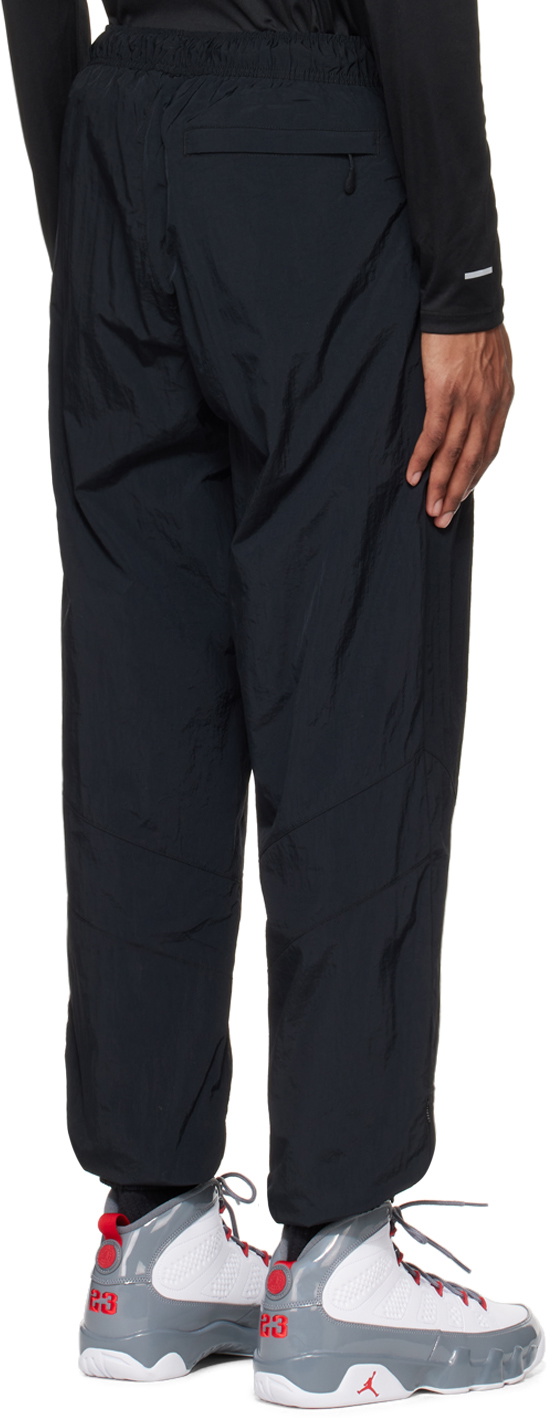 Nike Jordan Black Essential Lounge Pants Nike Jordan Brand