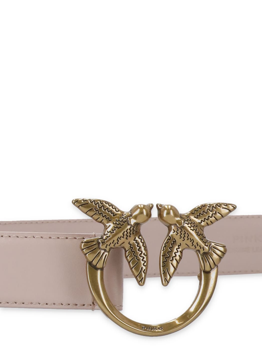 Pinko Love Birds Belt Pinko