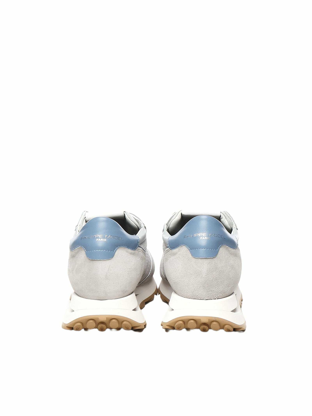 Philippe Model Tropez Low Top Sneaker Philippe Model
