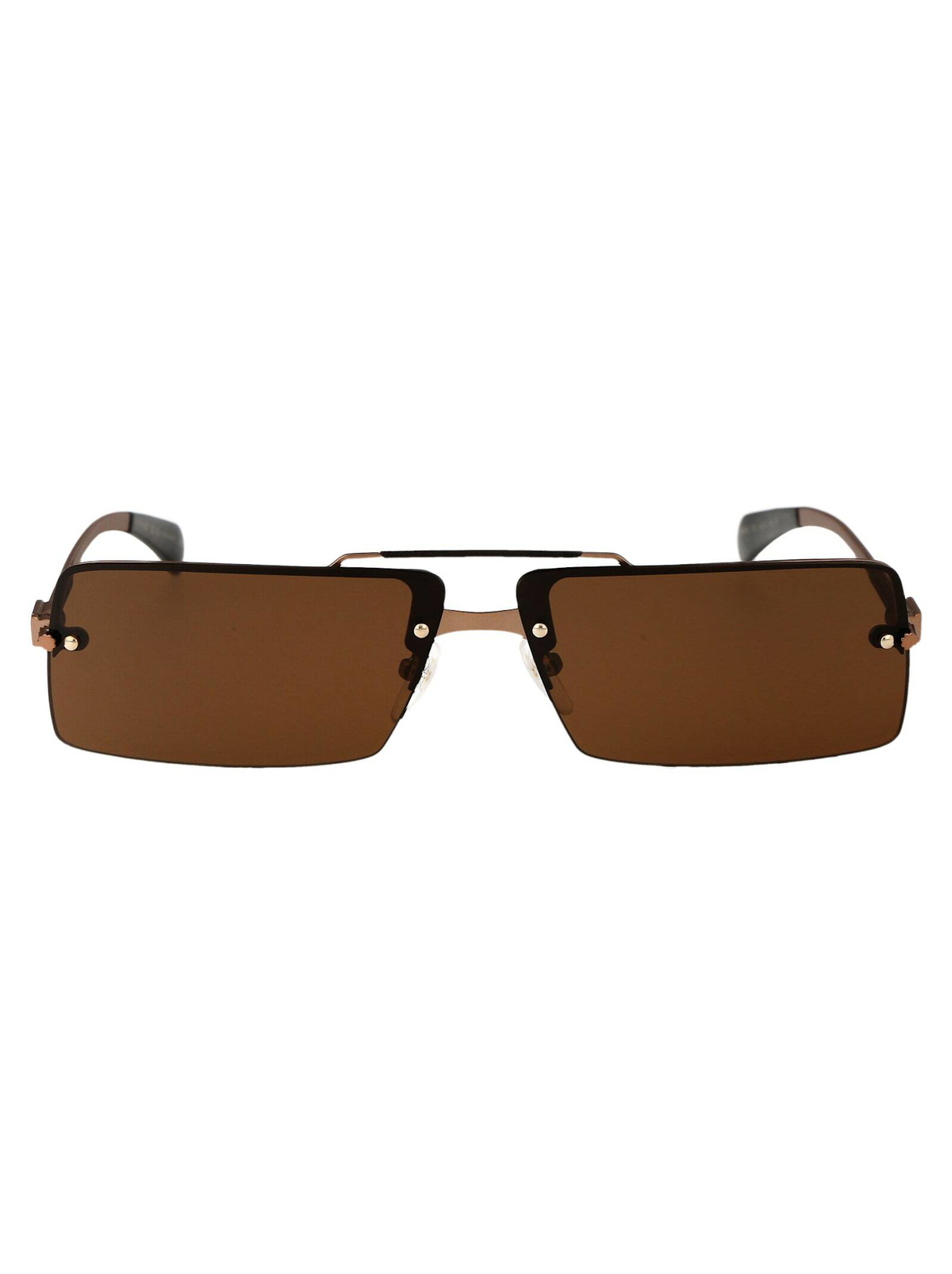 Salvatore Ferragamo Eyewear Sf306s Sunglasses Salvatore Ferragamo