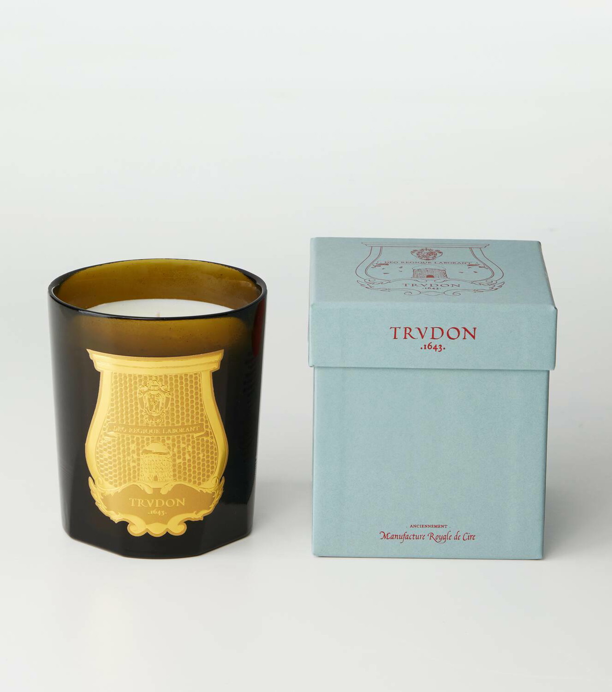 Trudon Gabriel Classic scented candle TRUDON