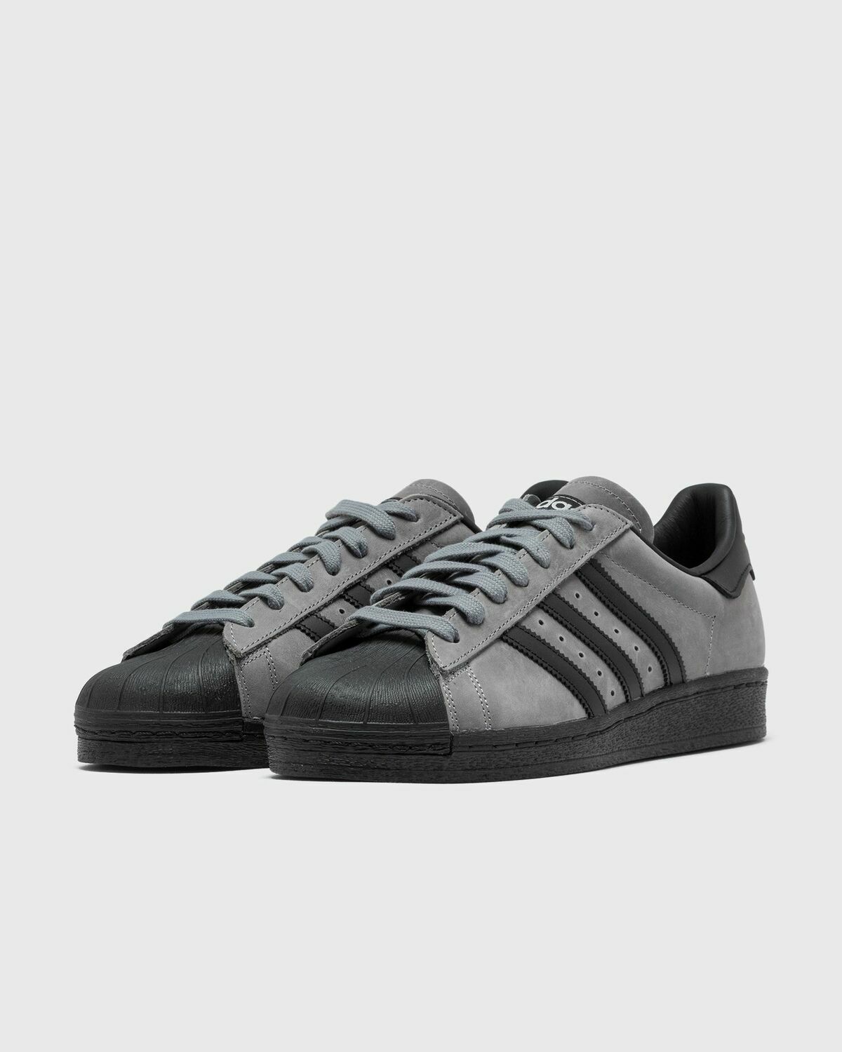Adidas Superstar 82 Grey Lowtop adidas