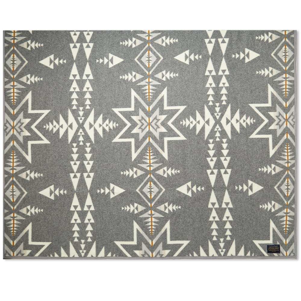 Pendleton Napped Blanket Pendleton