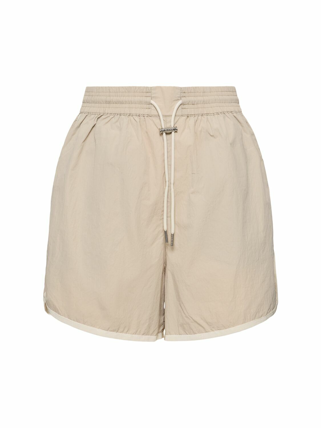 Interesting Info About High Rise Sweat Shorts