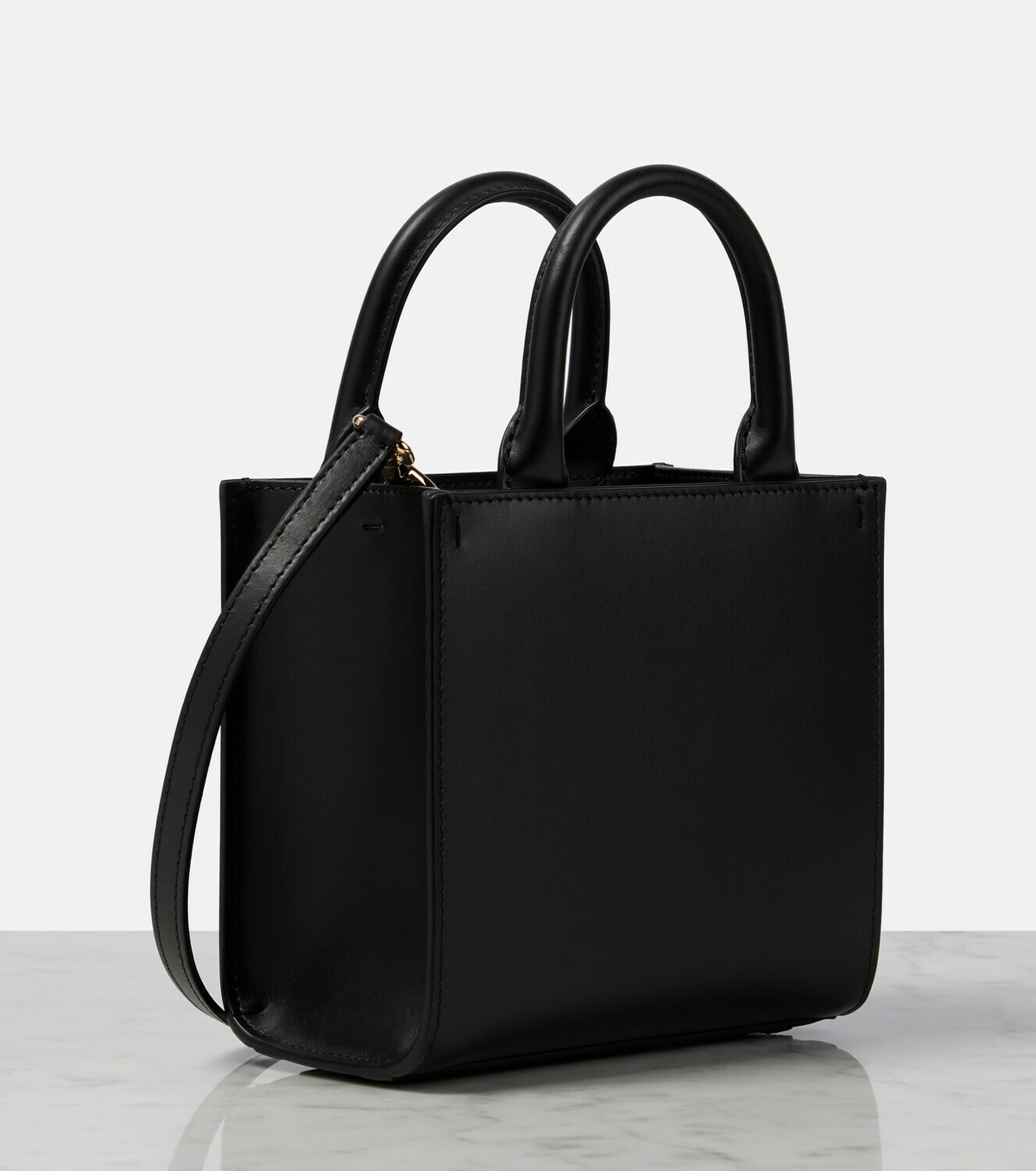 Dolce&Gabbana DG Daily Mini leather tote Dolce & Gabbana