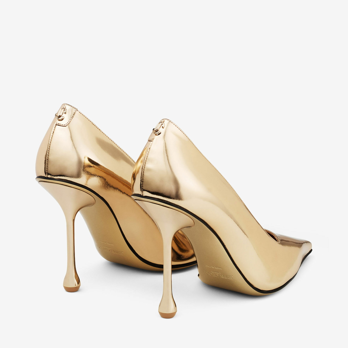 Jimmy Choo Ixia 95 Pump Jimmy Choo