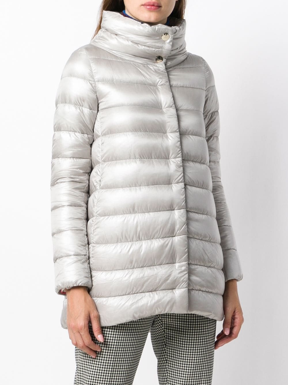 HERNO - Amelia Down Jacket Herno