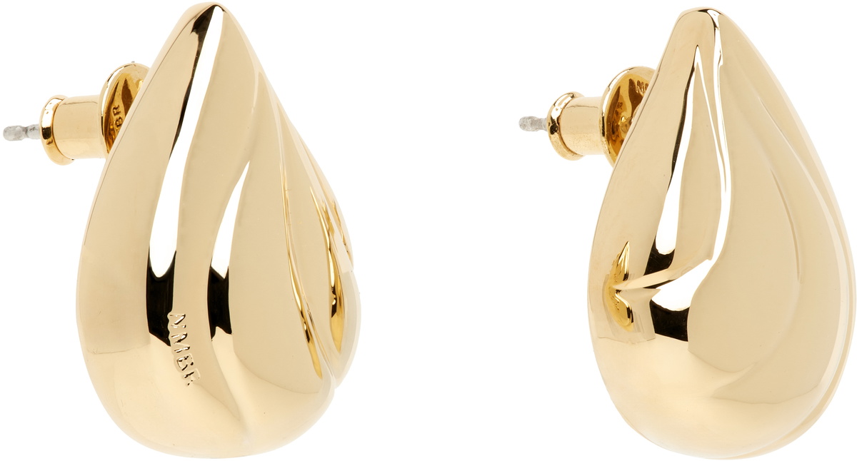 Numbering #5135 Earrings Numbering