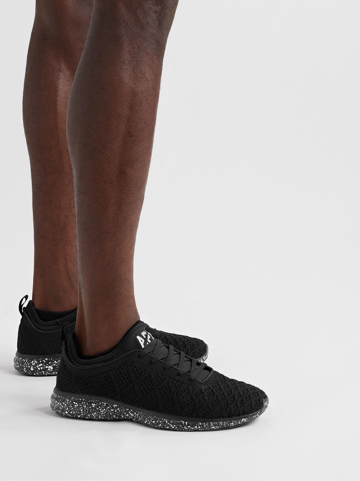 APL Athletic Propulsion Labs - Phantom TechLoom Running Sneakers ...