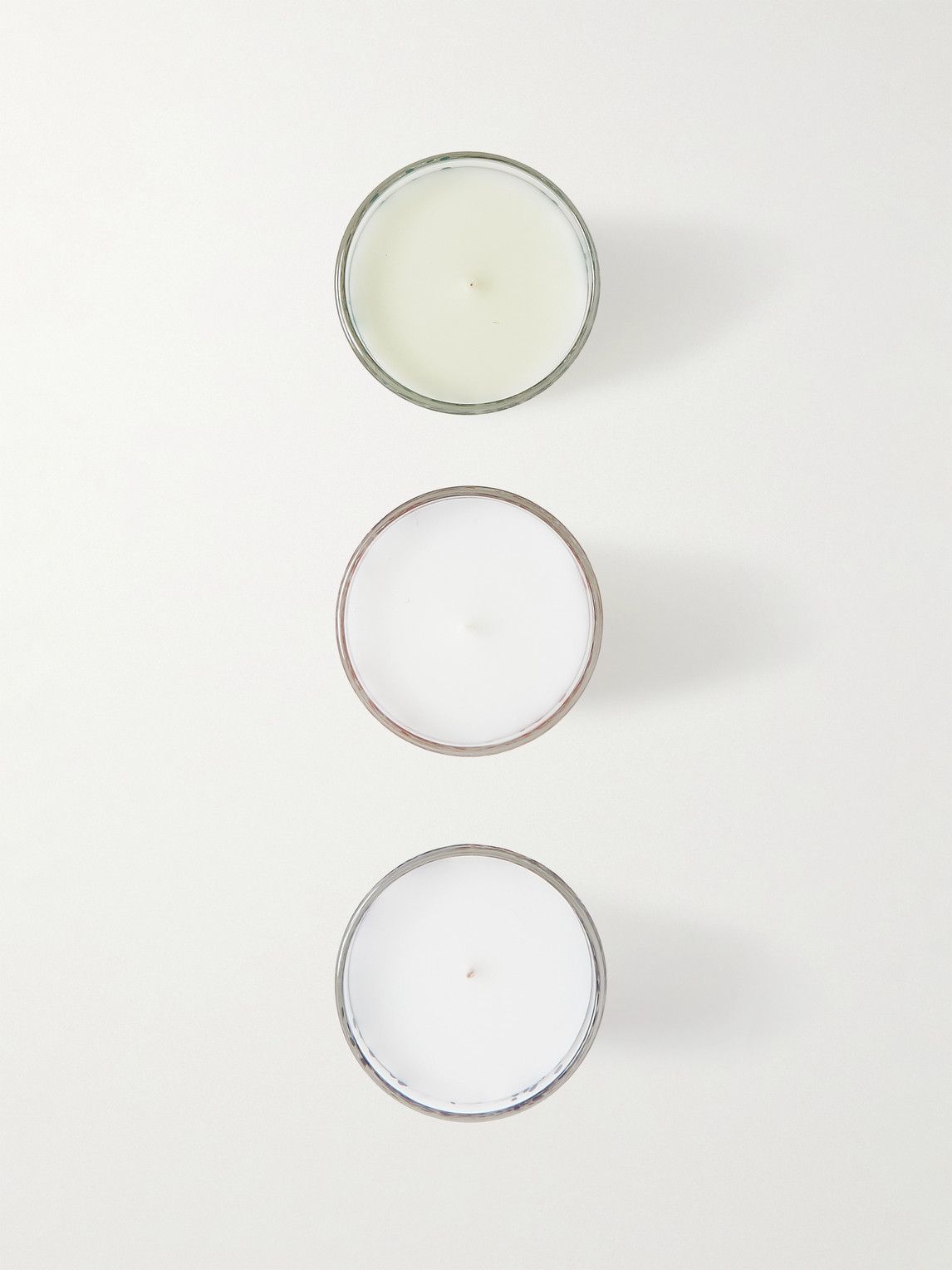 Diptyque - Scented Candle Set, 3 x 70g Diptyque