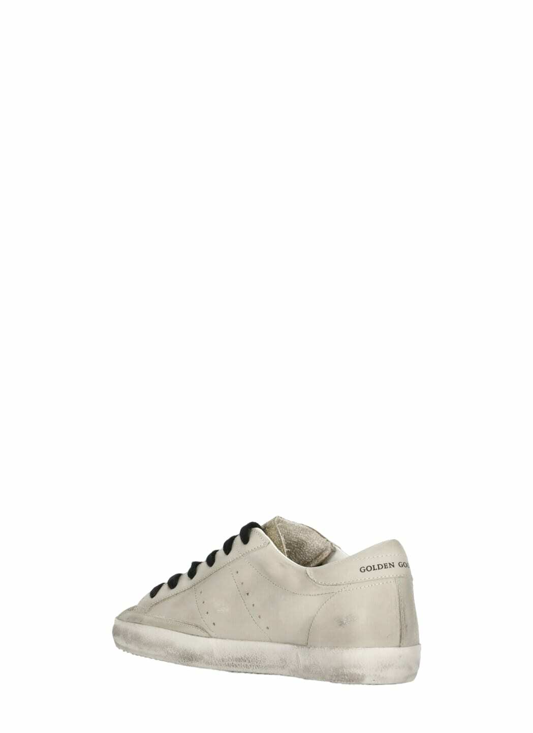 Golden Goose Super Star Classic Sneakers Golden Goose Deluxe Brand