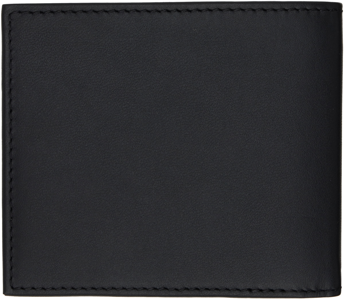 BOSS Black Logo Lettering Wallet BOSS