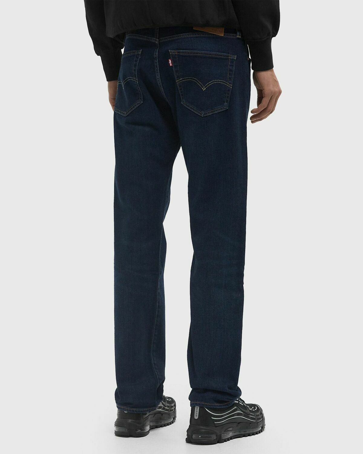 Levis 501® LEVIS®ORIGINAL FIT Blue Mens Jeans Levis