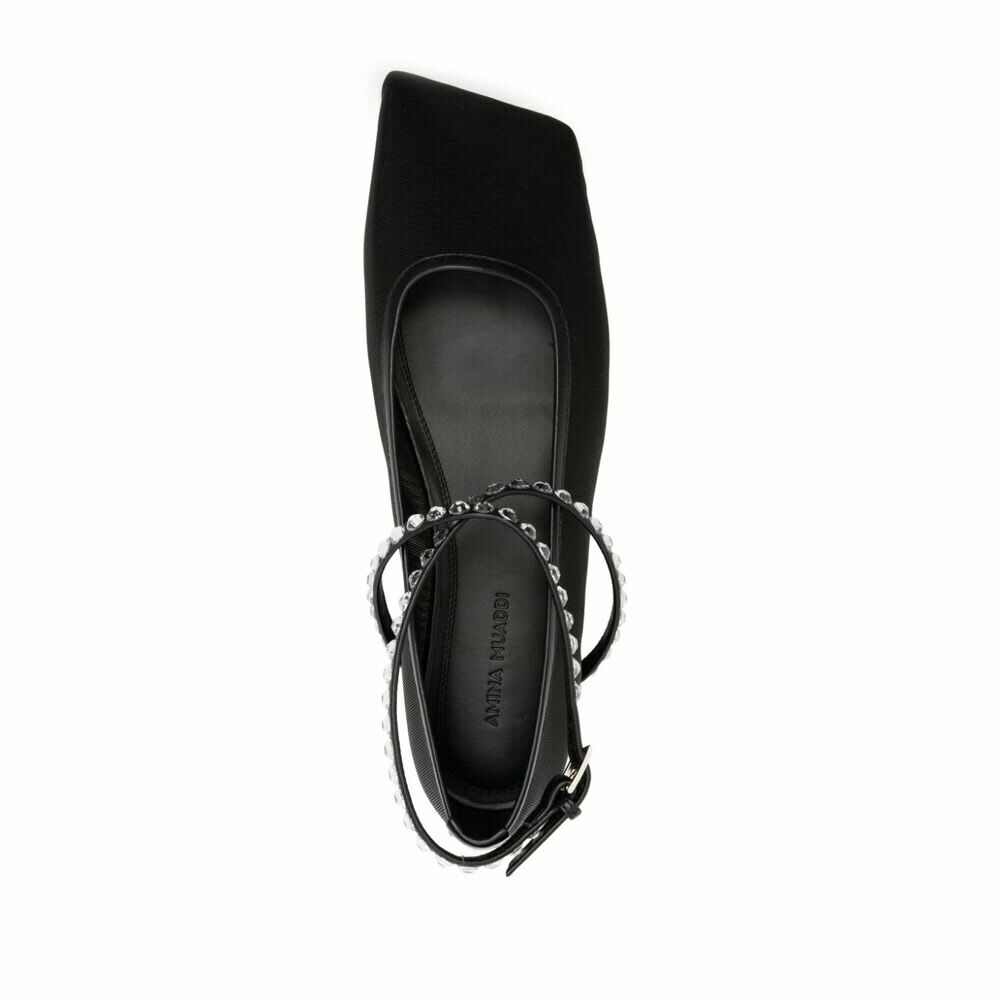 Amina Muaddi Shoes Amina Muaddi