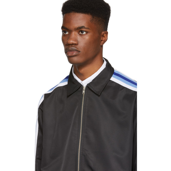 Noon Goons Black Rave Jacket Noon Goons
