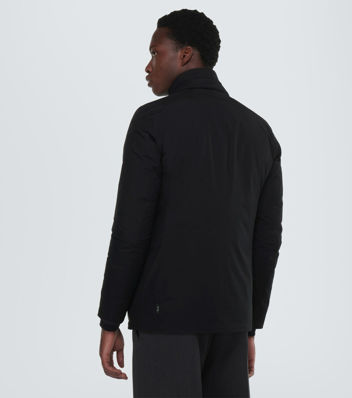Herno Technical jacket Herno