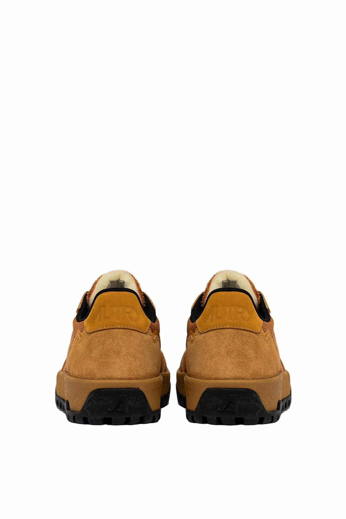 Autry Wildpace Low Dragon Nabuk Autry