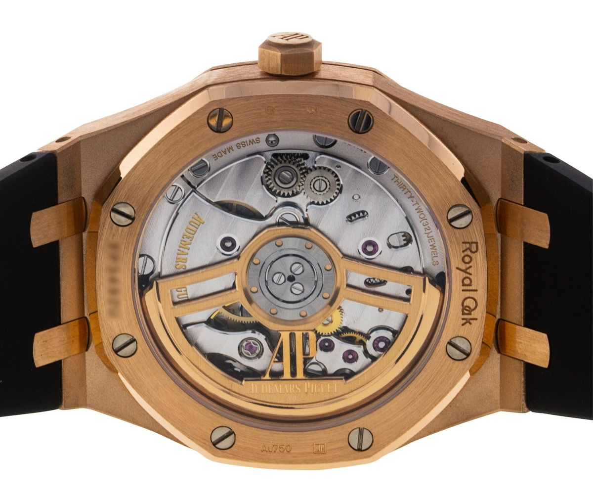 Audemars Piguet Royal Oak 15500OR.OO.D002CR.01 Audemars Piguet