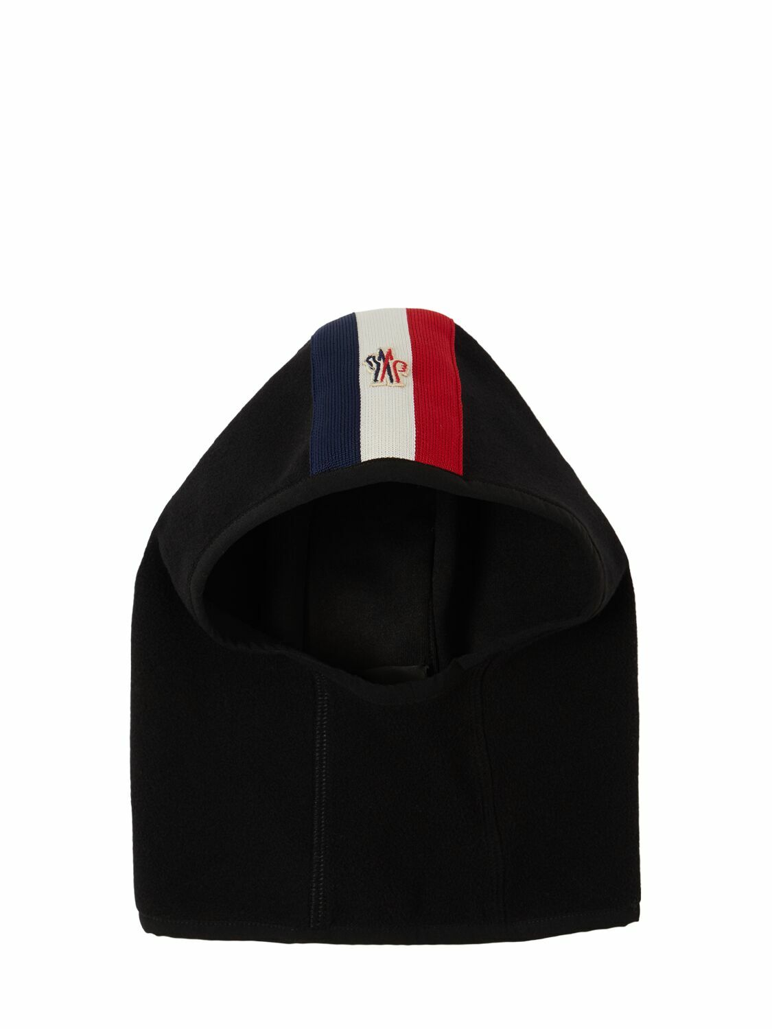 MONCLER GRENOBLE Stretch Tech Polar Fleece Balaclava Moncler Grenoble