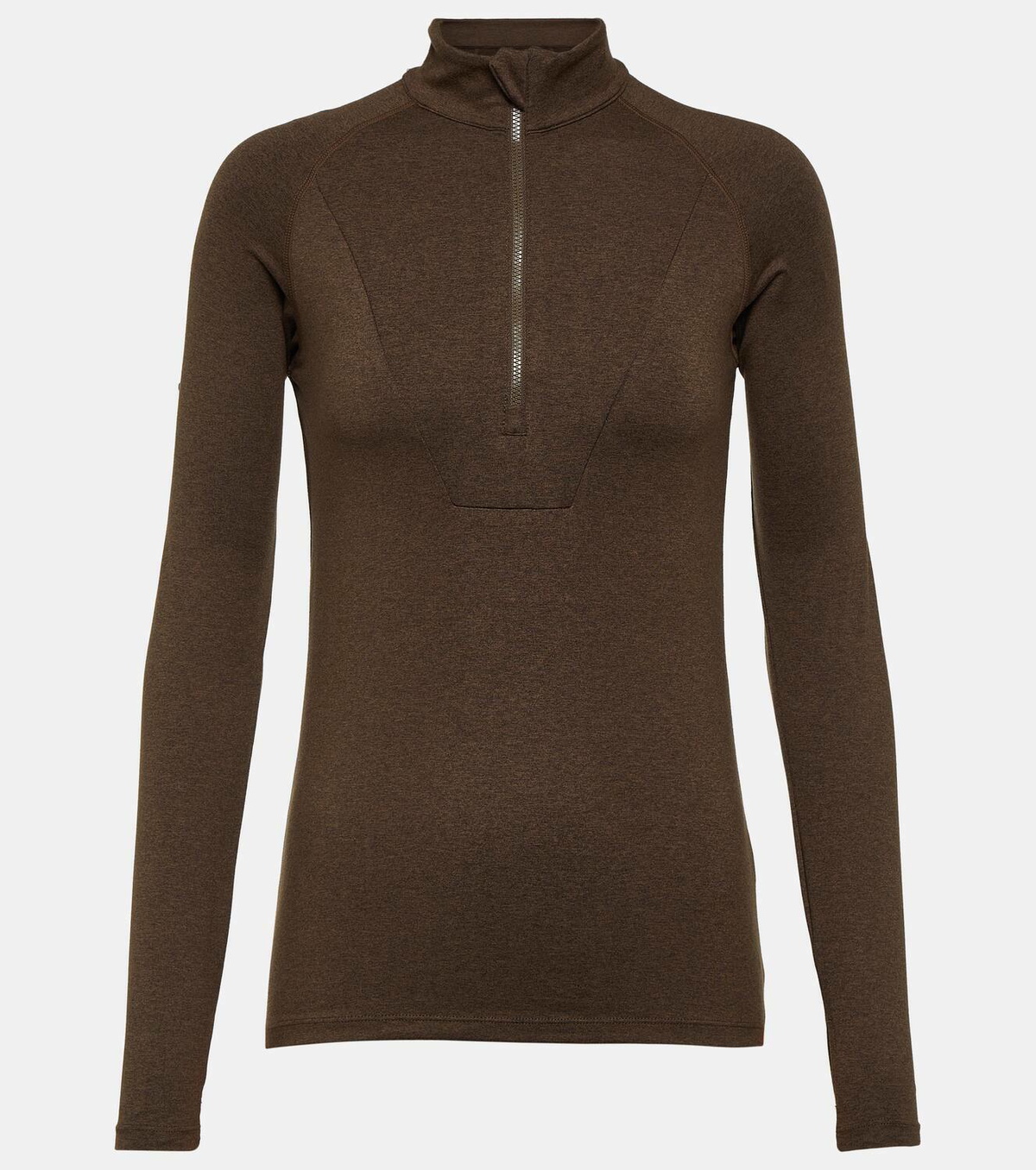 Varley Always Warm half-zip sweater Varley