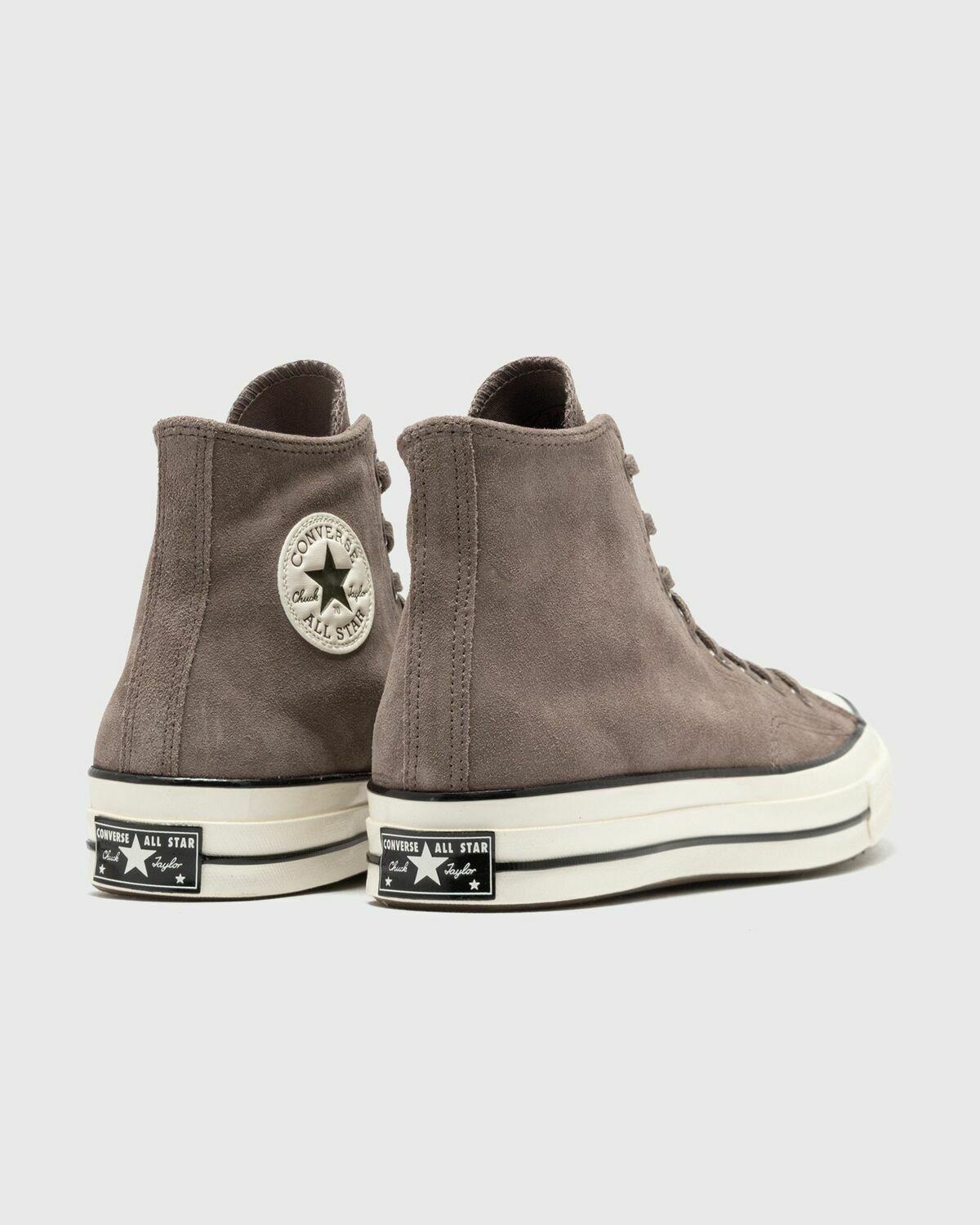 Converse Chuck 70 Brown High & Midtop Converse