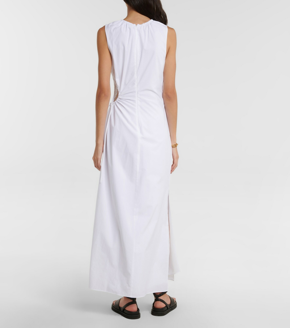 SIR - Cutout maxi dress SIR.