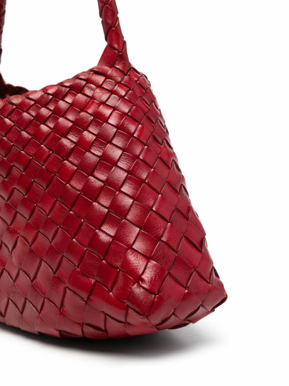DRAGON DIFFUSION Red Rosanna Tote Bag Dragon Diffusion
