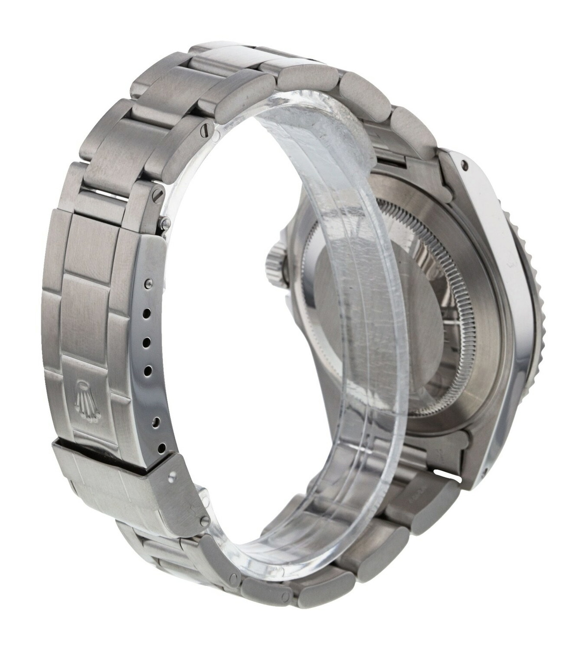 Rolex Submariner 14060M Rolex