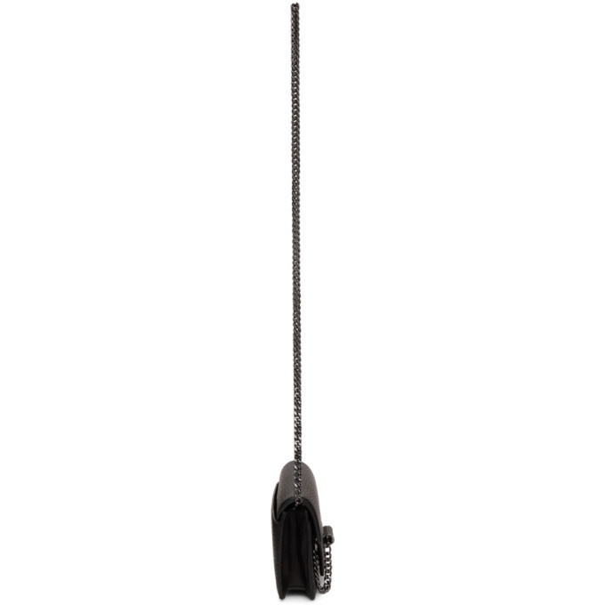 Mackage Black Zoey Mini Shoulder Bag Mackage