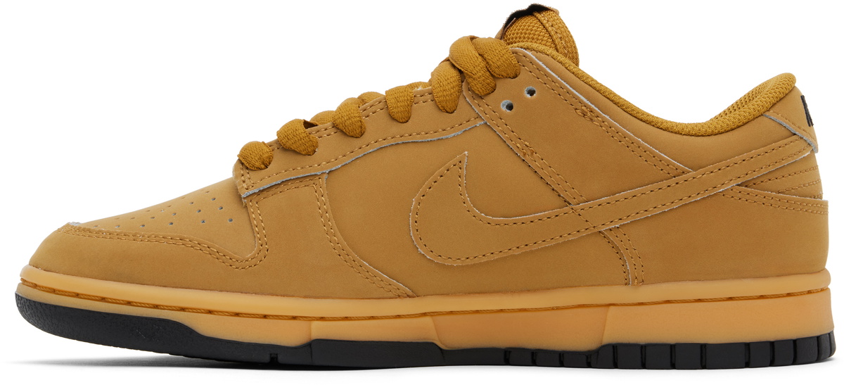 Nike Tan Dunk Low Retro SE Sneakers Nike